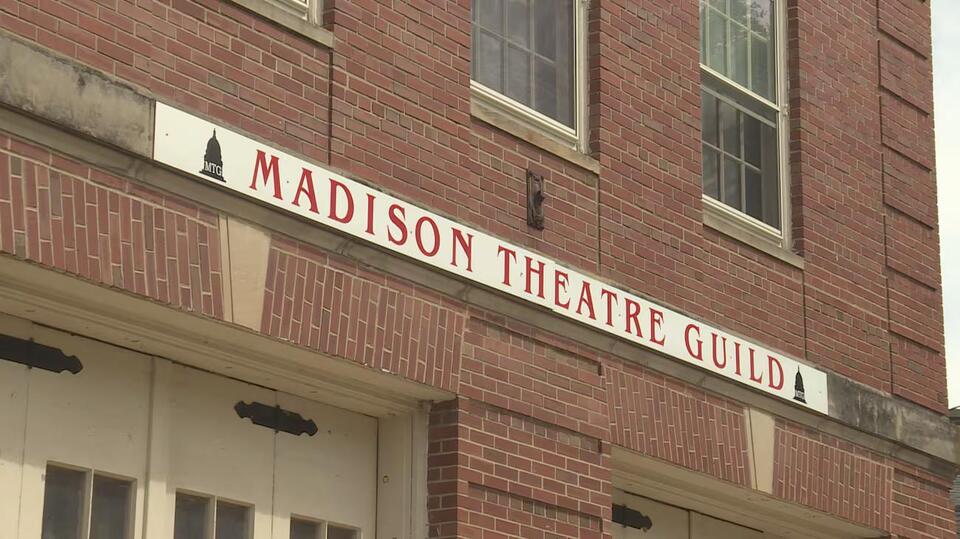 Madison Theater Guild sells vintage clothing and costumes - NewsBreak