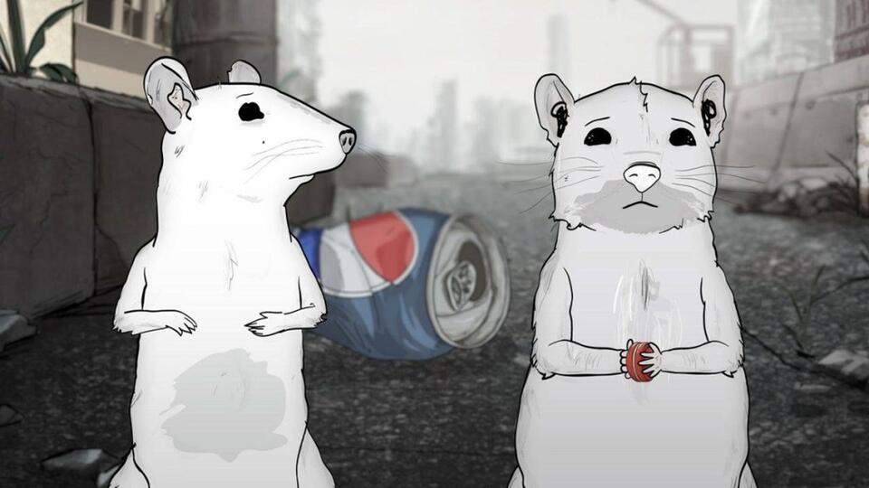 Animals Season 3 Streaming: Watch & Stream Online via HBO Max - NewsBreak