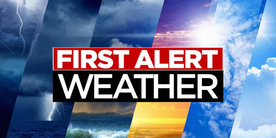 Jamie Ertle’s First Alert WX Forecast for Jan. 21, 2026 - NewsBreak