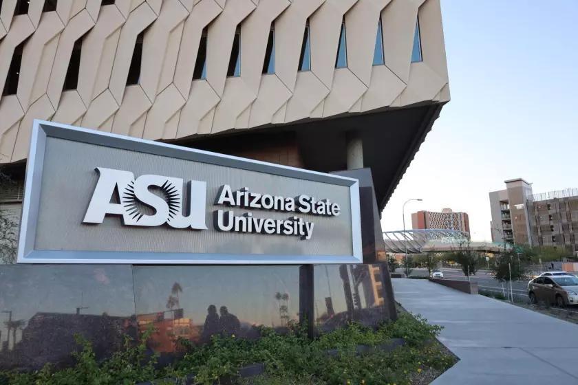 Crow says nearly 80 ASU projects have been canceled after federal grant ...