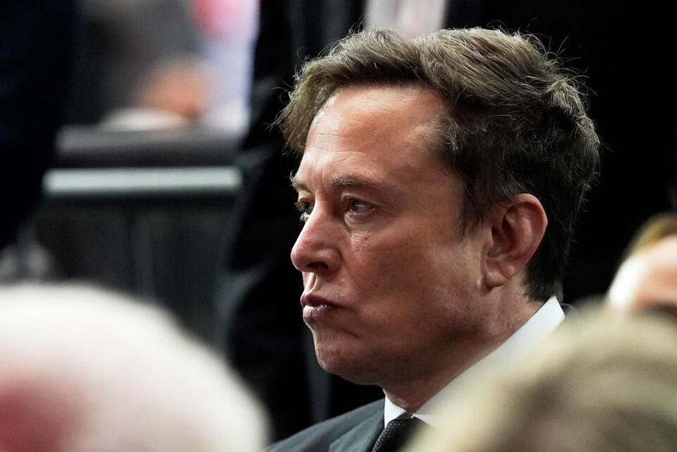 Musk vs Europe: World’s richest man calls Spanish PM ‘fascist’ as X ...