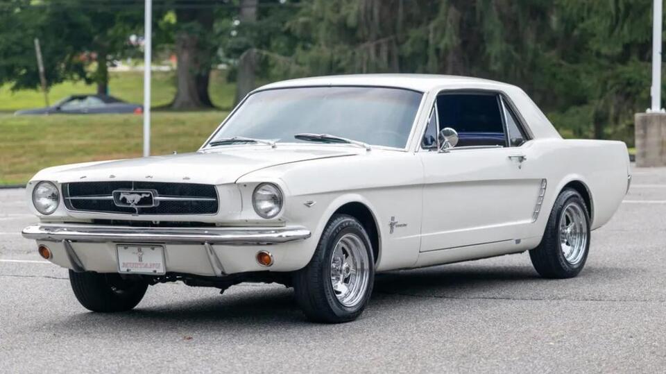 35 Famous Car Model Names That Shaped Automotive History Over 140 Years ...