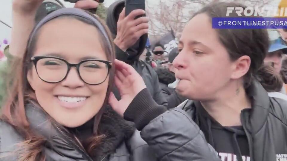 3 arrested after Turning Point USA reporter posts video of assault ...