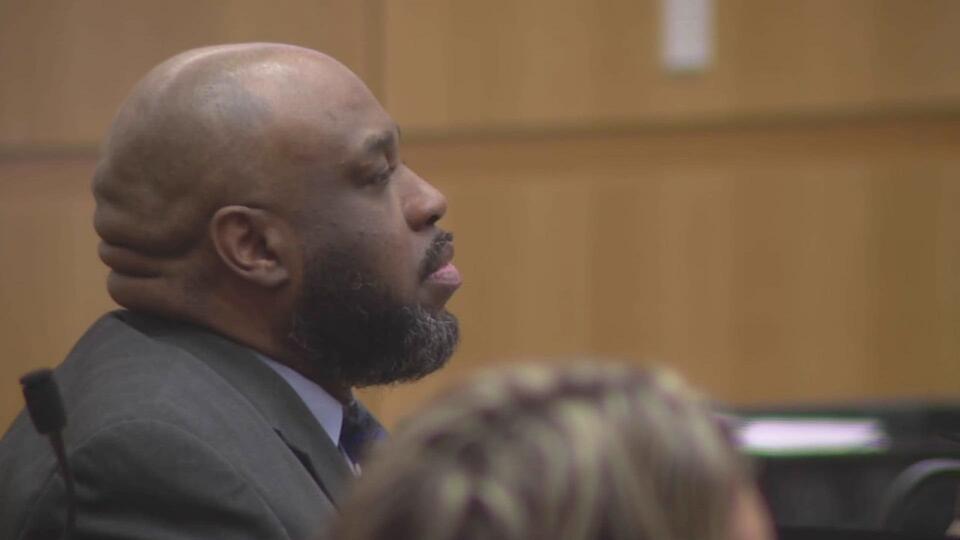 Murder trial for accused Phoenix serial killer begins Monday - NewsBreak