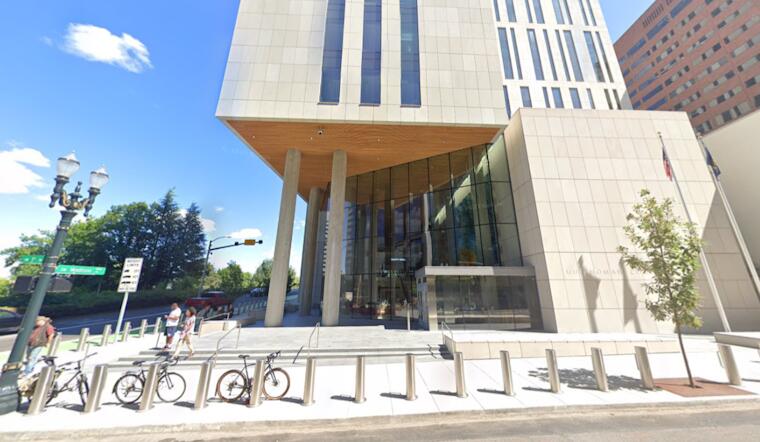 Southeast Portland Man Receives Life Sentence for Second-Degree Murder ...