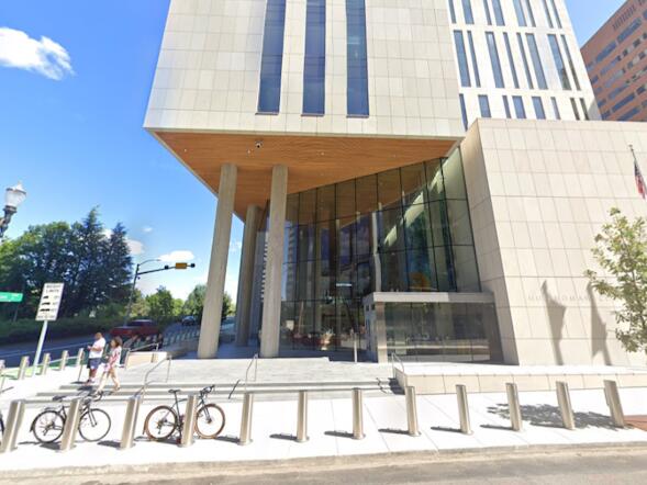 Southeast Portland Man Receives Life Sentence for Second-Degree Murder ...