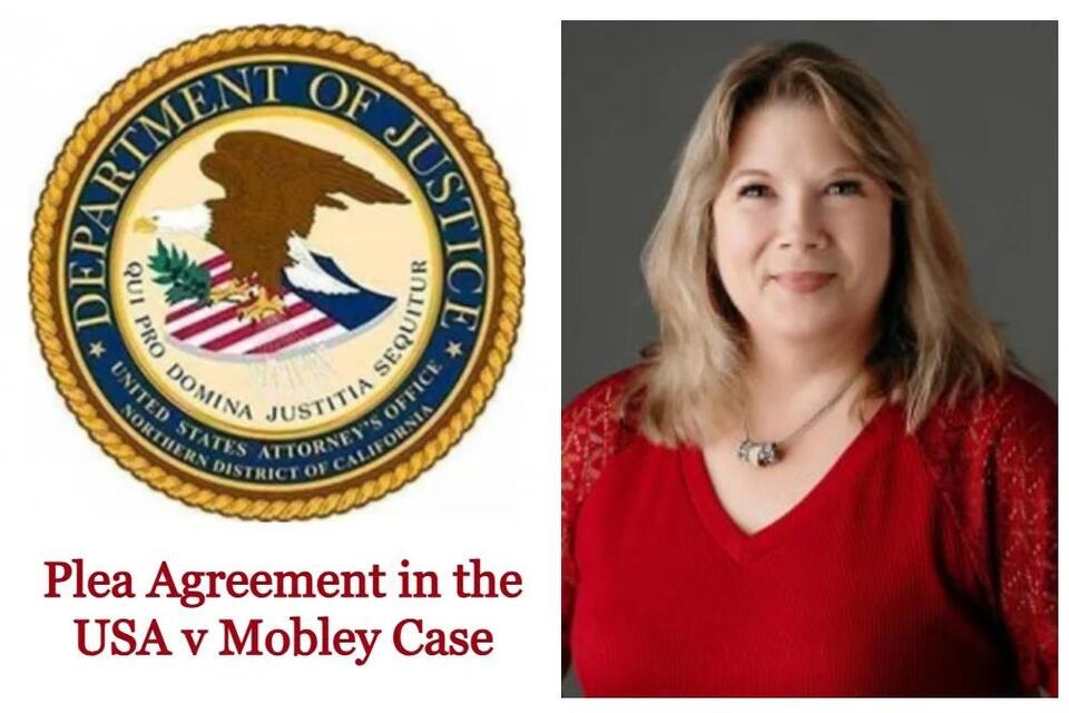 Former Fortuna Councilmember Pleads Guilty to Four Federal Fraud Counts ...