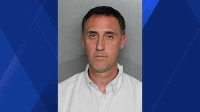 Charlotte High School assistant principal Nicholas Brown arrested ...