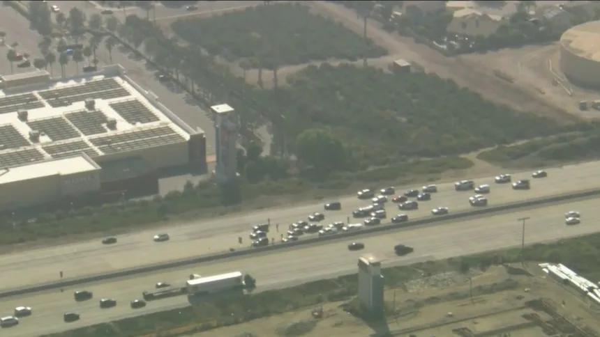 San Bernardino sheriff's deputy shot and killed by off-duty corrections ...