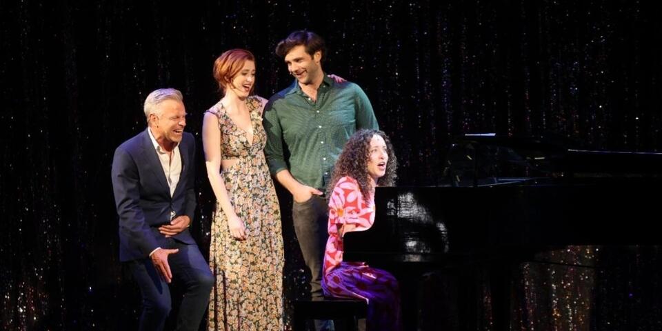 The Gateway Playhouse Will Host Cabaret Night Fundraiser - NewsBreak