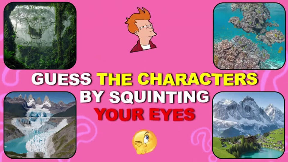 🐷 GUESS the Peppa Pig by OPTICAL ILLUSION! 👁️💥 (Harder Than You Think ...