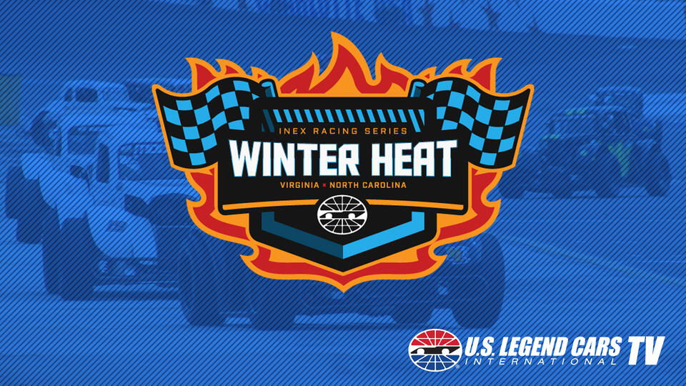 2025 INEX Winter Heat | Round 1 & 2 - NewsBreak