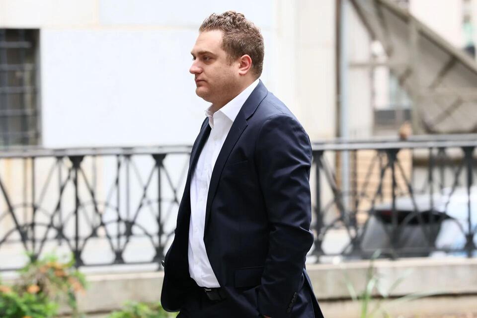 What were George Kaplan’s duties as Sean Comb’s assistant? The former ...