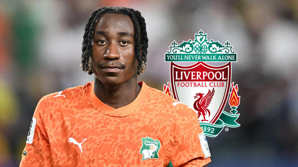 Jacobs reveals Diomande transfer truth as Liverpool look to avoid Isak ...