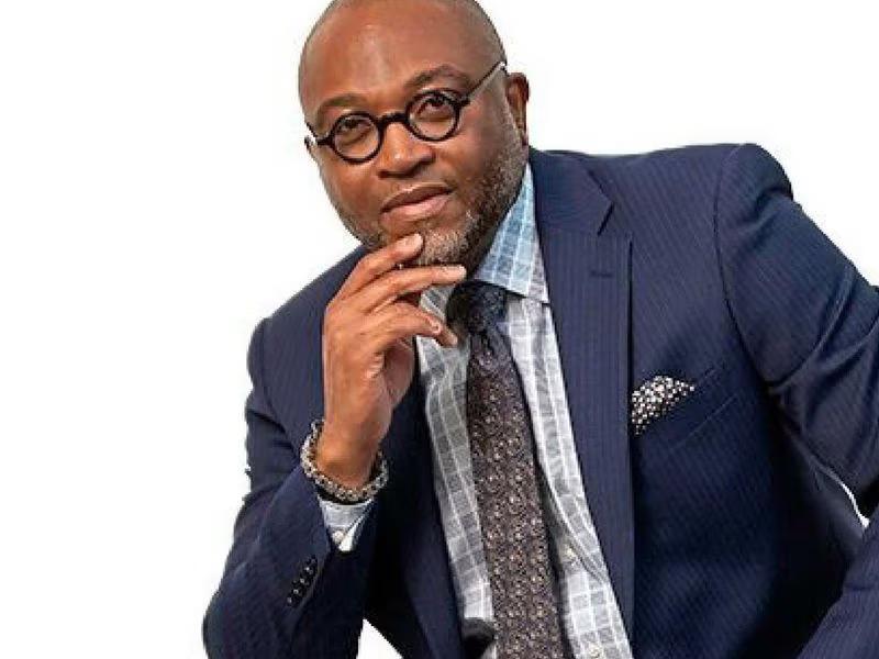 Tracy Boles to succeed Bishop James H. Morton Sr. at New Beginning Tracy Boles to succeed Bishop James H. Morton Sr. at New Beginning