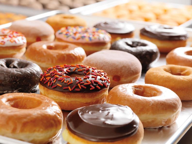 Dunkin’ Donuts Coming Soon to Palmetto on Roosevelt Highway - NewsBreak
