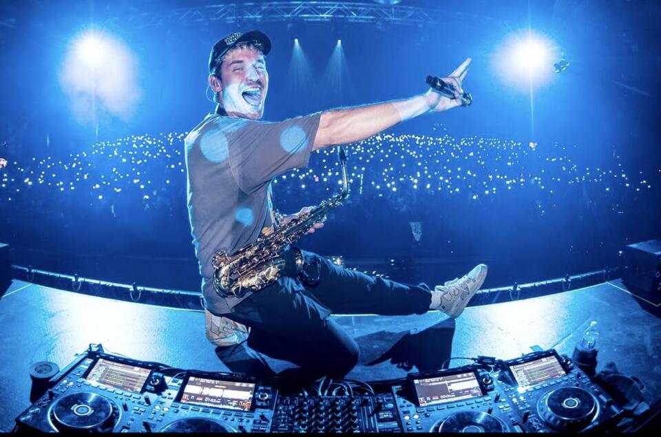GRIZTRONICS Announces Massive 2026 Return With Two-Day Takeover at the ...
