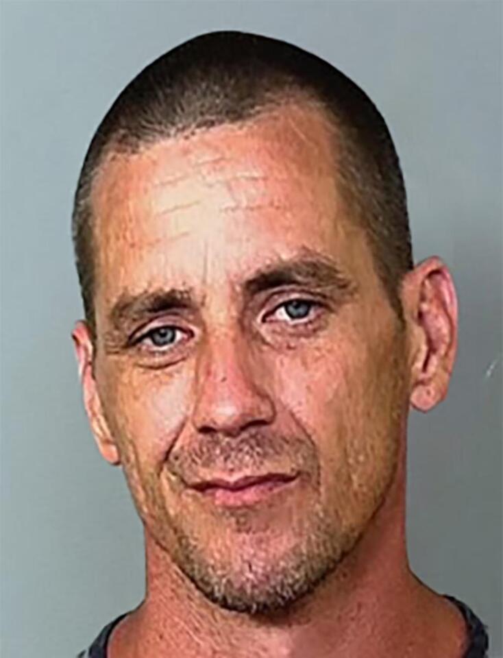 HIGH ALERT: Police hunting for wanted felon - NewsBreak