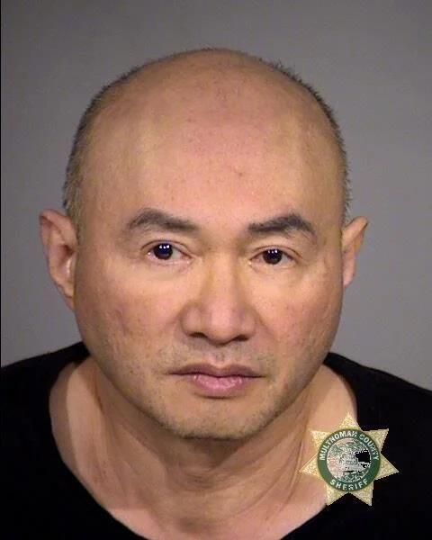 Portland massage therapist charged with sexually assaulting clients ...