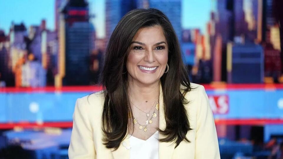 Rachel Campos-Duffy Exits FOX News Show, Replacement Announced - NewsBreak