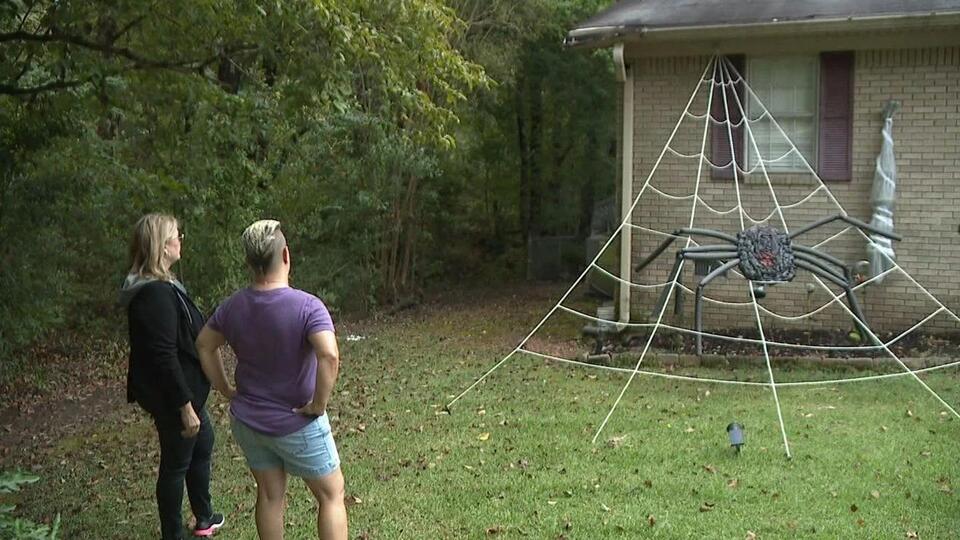 Alabama woman out $16,000 after hiring roofer; two years later still waiting for repairs - NewsBreak