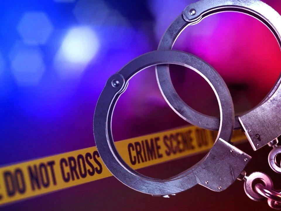 Buchanan County Drug Strike Force massive drug, gun, property bust led ...