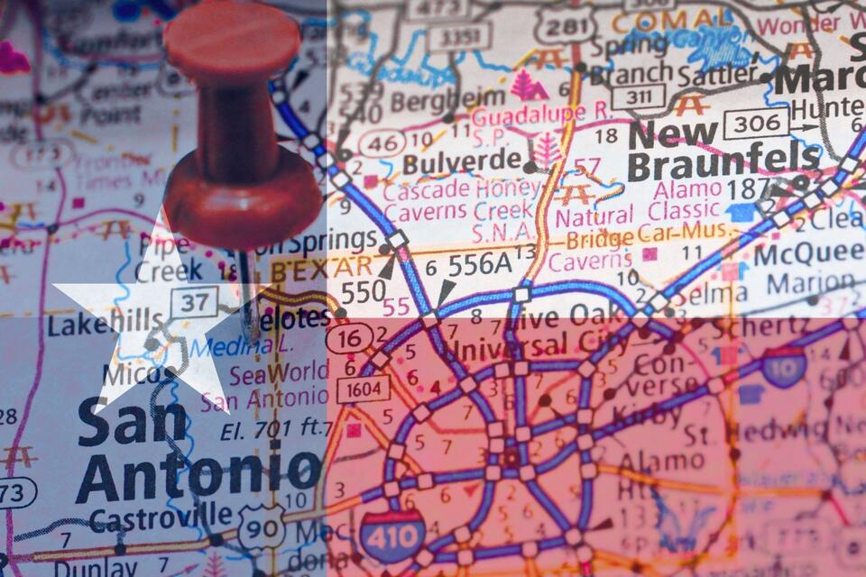 Texas Two Most Overcrowded Attractions Found in Same Beloved Town ...