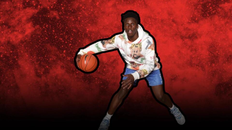 How Anthony Hamilton Jr. Survived Injury and Became a Social Media Icon ...