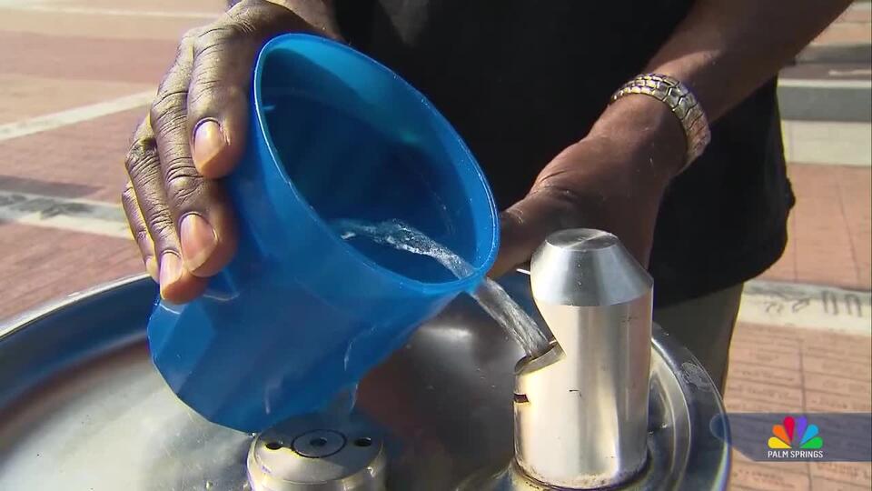 Water Wise Wednesday: CVWD shares festival hydration tips for Coachella ...