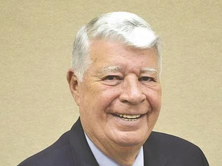 Banning to name community center after Art Welch