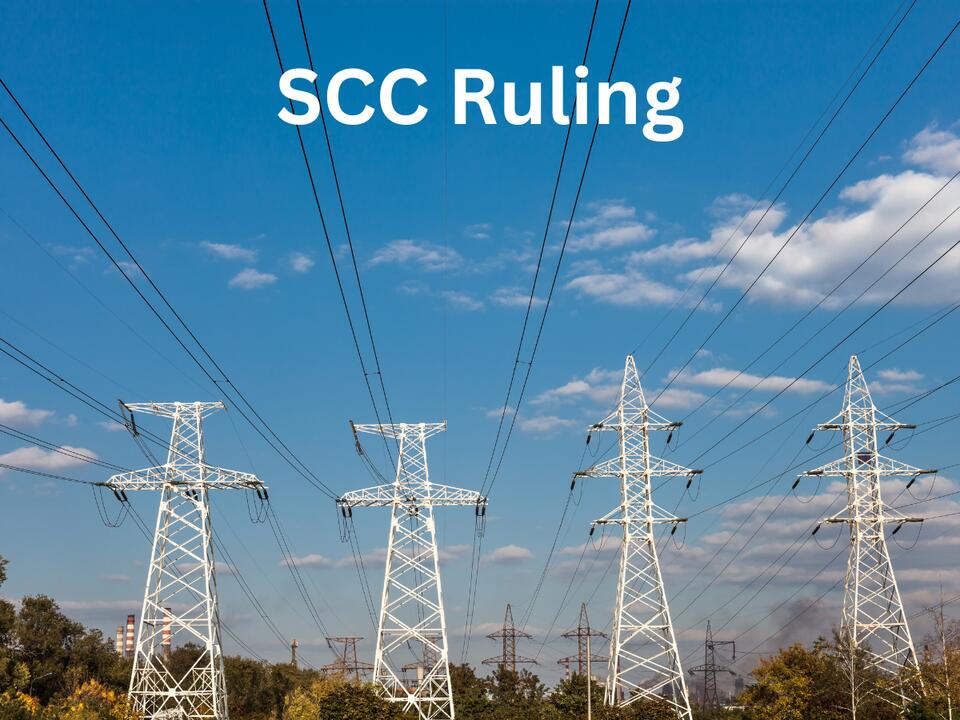 Virginia SCC creates new Class for large-scale energy users - NewsBreak