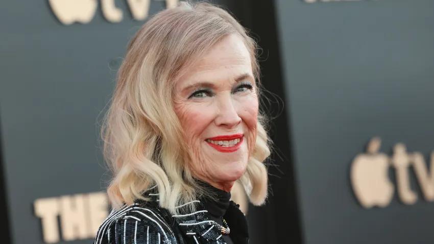 Acclaimed actress and comedian Catherine O'Hara dies at 71 - NewsBreak
