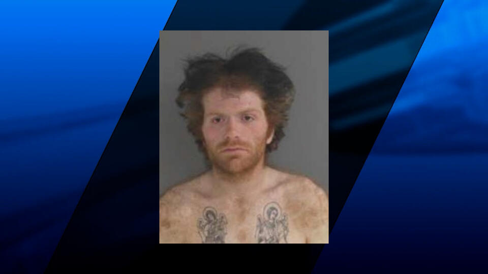 Rhode Island man accused in police car theft, high speed chase due in ...