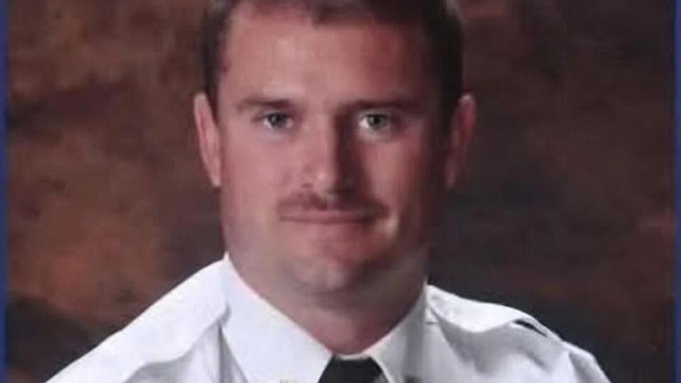 Grayson Co. Sheriff's Office congratulates sheriff on their retirement ...