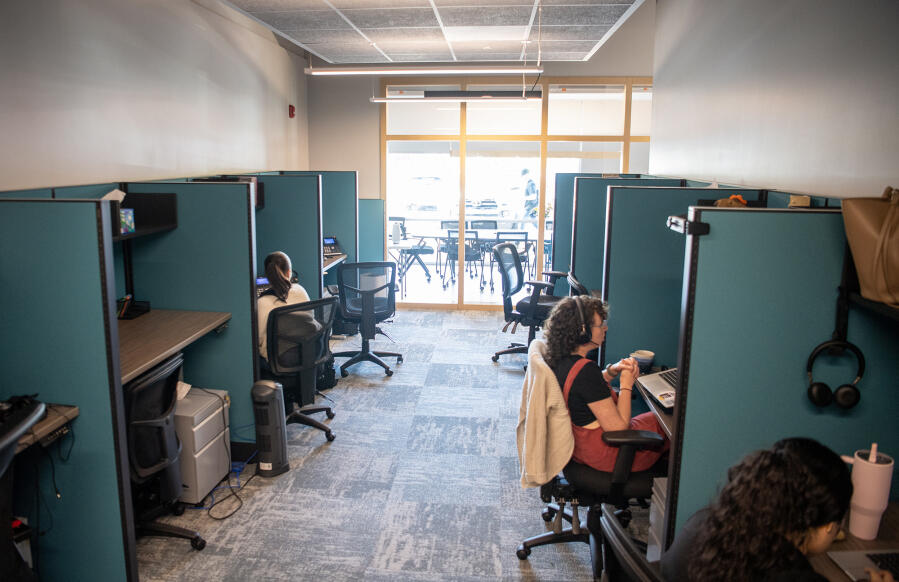 ‘Help people connect the dots to resources’: Clark County Housing ...
