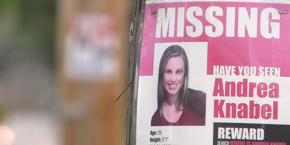 Andrea Knabel’s father speaks out on the 5th anniversary of her ...