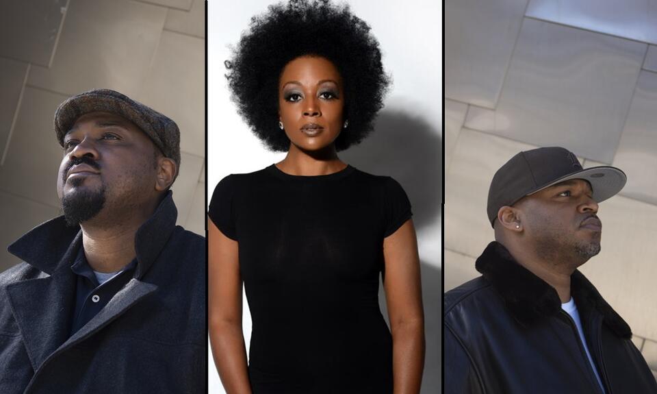 Sy Smith, Zo! & Tall Black Guy are “Satisfied” on new single - NewsBreak