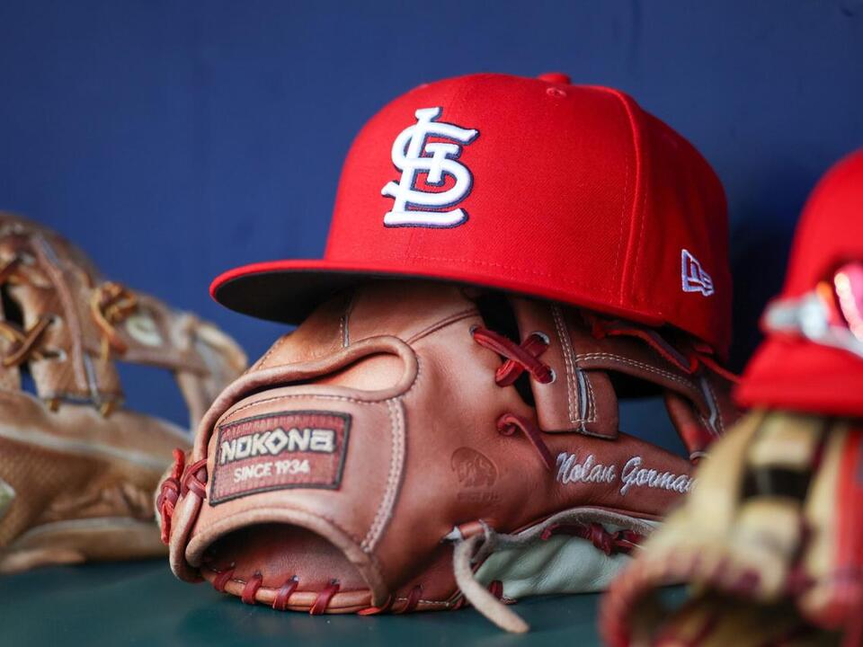 Top Cardinals Prospect Gets One Step Closer to Majors