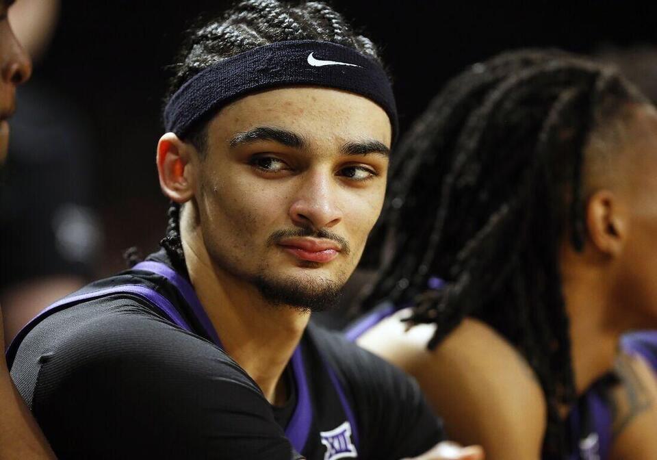 David Punch helps TCU end skid against lowly Colorado - NewsBreak