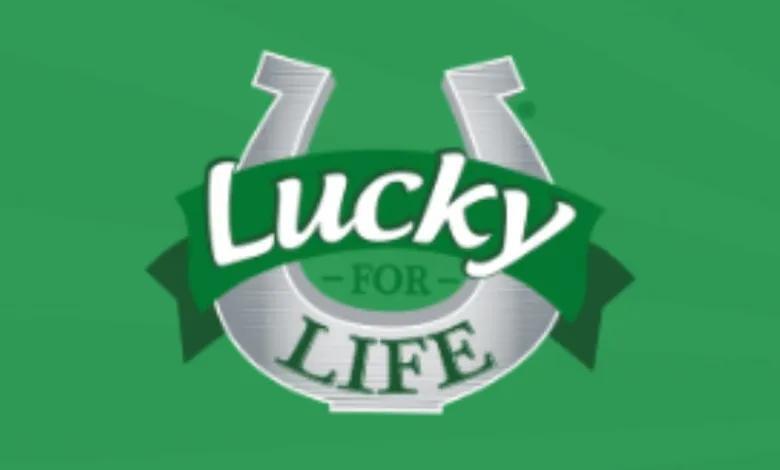 Lucky for Life drawing rewards Newark woman with annual payout for the ...