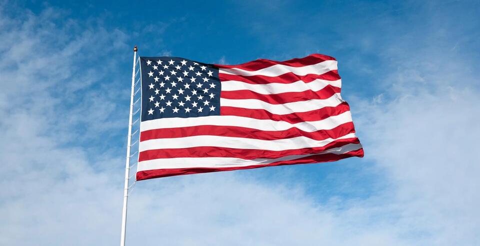 California 1st Grade Teacher Garners Backlash For Flipping American ...
