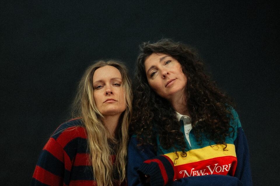 “I Wanna Be Closer to Me”: JOSEPH Turn Pain into Power as They Step ...