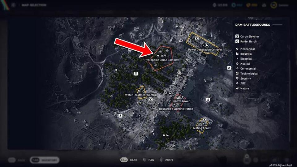 How to harvest plants for Trials - ARC Raiders - NewsBreak
