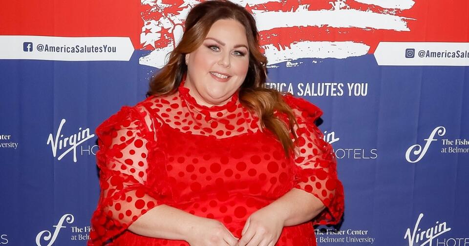Who Is Chrissy Metz’s Boyfriend? Relationship History Explained - NewsBreak