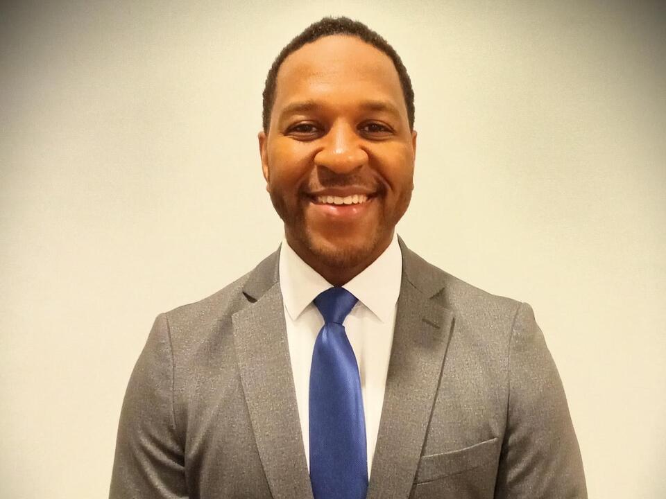 Dobbins chosen as new PTHS assistant principal-dean of students