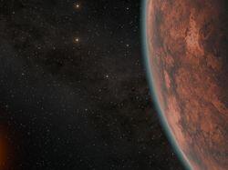 Newly-Discovered Exoplanet Could Be Like Earth – Or Its Evil Twin