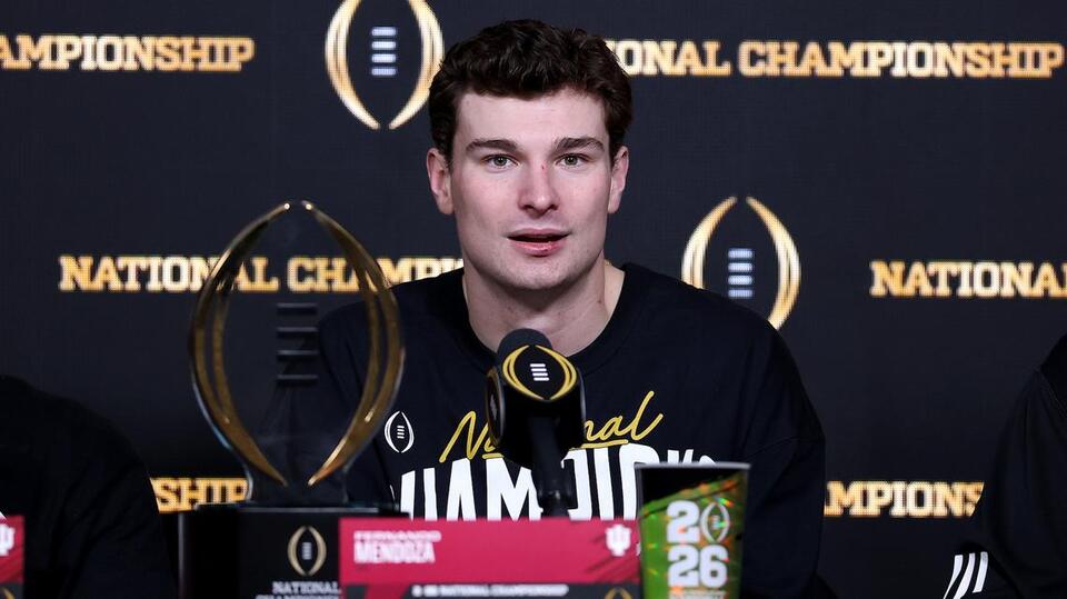 Heisman Winner Updates His LinkedIn After National Championship Victory ...