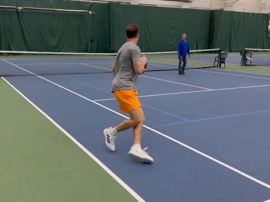 Kirk Cousins injury update as new footage emerges of Minnesota Vikings ...