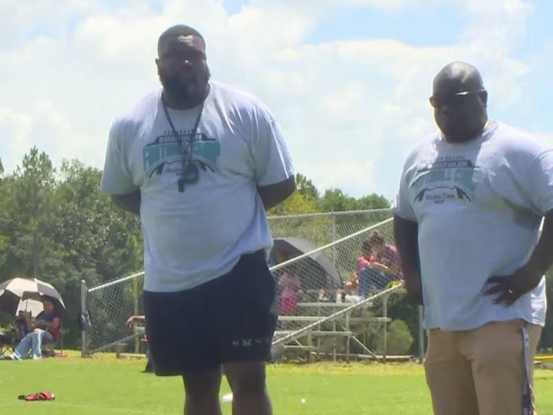 Marvin Wilson returns home for 4th Annual Marvin Wilson and Friends ...