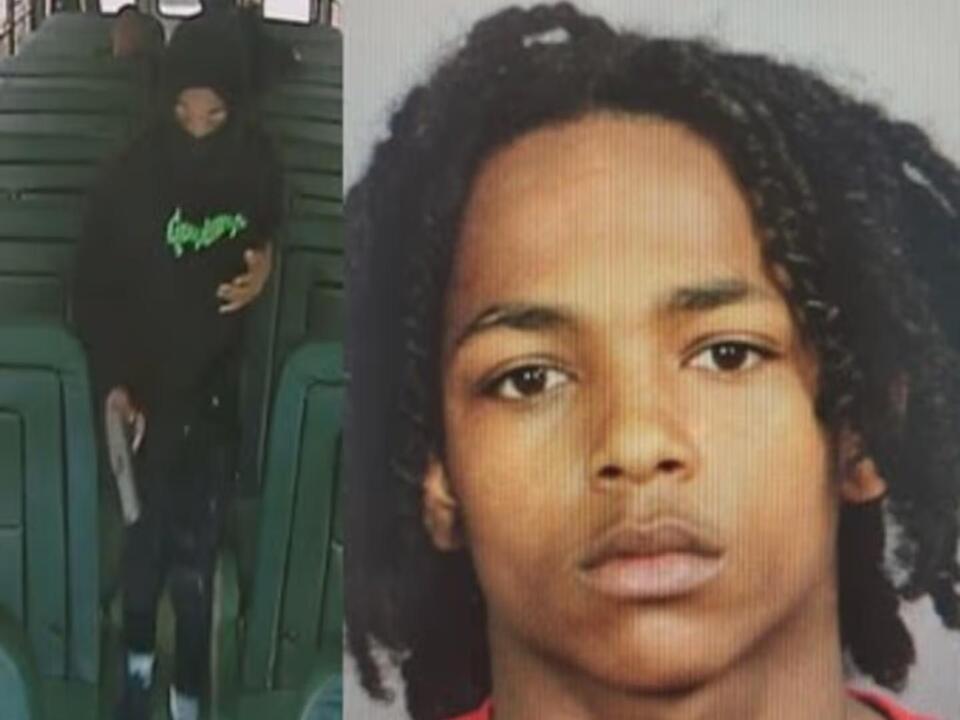 Teen Rapper 'Baby K' Sentenced For Failed School Bus Attack In Prince ...